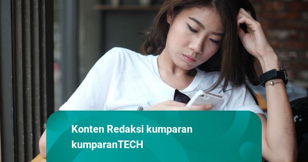 5 Cara Berhenti Kecanduan Scrolling Media Sosial | kumparan.com